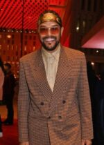 Maxwell (Musician) Height, Weight, Age, Family, Facts, Biography