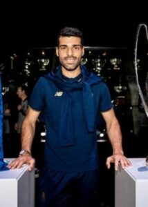 Mehdi Taremi Height, Weight, Age, Family, Facts, Biography