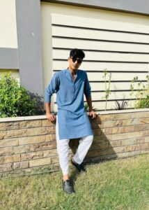 Mohammad Hasnain Height, Weight, Age, Facts, Biography