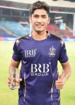 Mohammad Hasnain Height, Weight, Age, Facts, Biography