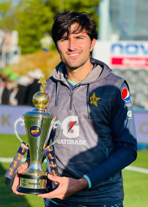 Mohammad Wasim Height Weight Age Facts Biography Mohammad Wasim Height Weight Age Facts Biography