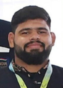 Mohit Grewal Height, Weight, Age, Girlfriend, Facts, Biography