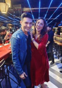 Mouli Ganguly Height, Weight, Age, Spouse, Facts, Biography