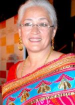 Nafisa Ali Height, Weight, Age, Facts, Biography, Children, Spouse