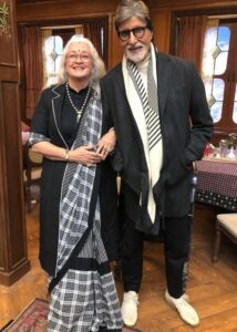 Nafisa Ali Height, Weight, Age, Facts, Biography, Children, Spouse