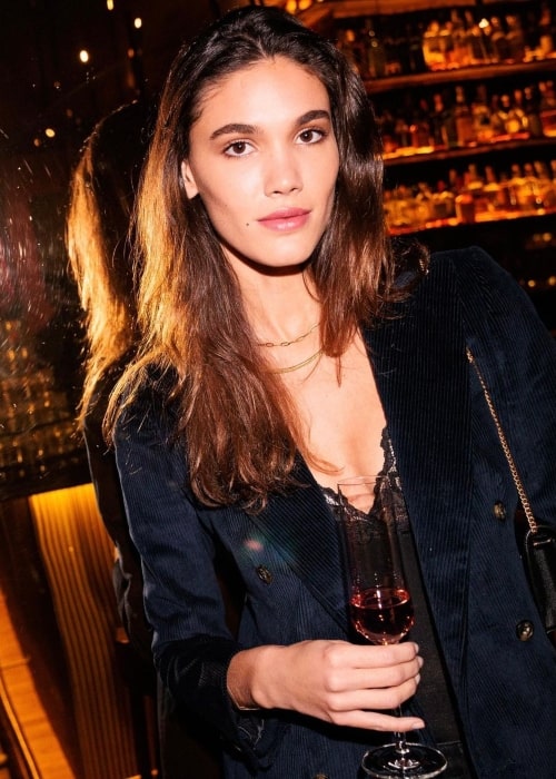 Natalie Kuckenburg Height Weight Age Facts Biography