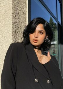 Navpreet Banga Height, Weight, Age, Family, Biography, Facts