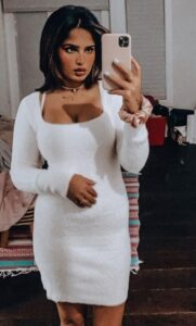 Navpreet Banga Height, Weight, Age, Family, Biography, Facts