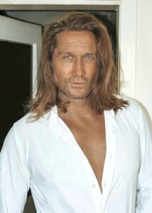 Nico Schwanz Height, Weight, Age, Girlfriend, Facts, Biography