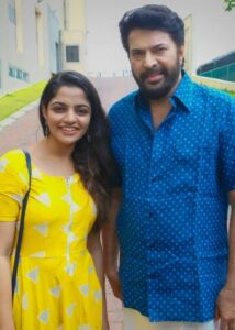 Nikhila Vimal Height, Weight, Age, Family, Biography, Facts