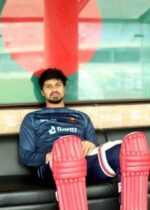 Nurul Hasan Height, Weight, Age, Facts, Spouse, Biography