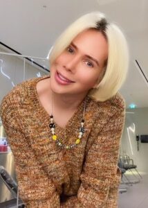 Oli London Height, Weight, Age, Boyfriend, Facts, Biography