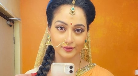 Piyali Munsi Height, Weight, Age, Family, Biography, Facts