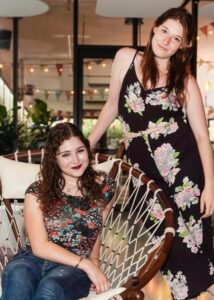 Rachel Covey Height, Weight, Age, Boyfriend, Facts, Biography