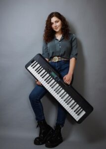 Rachel Covey Height, Weight, Age, Boyfriend, Facts, Biography