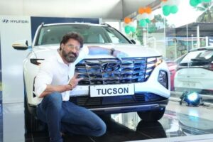 Raj Deepak Shetty Height, Weight, Age, Family, Biography