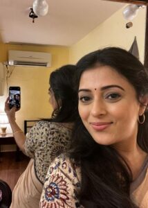 Reena Kapoor Height, Weight, Age, Facts, Biography