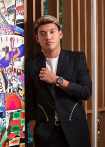 Ritsu Dōan Height, Weight, Age, Family, Facts, Biography