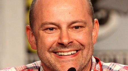 Rob Corddry Height, Weight, Age, Facts, Biography, Spouse