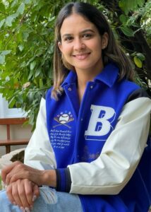 Roopi Gill Height, Weight, Age, Boyfriend, Facts, Biography