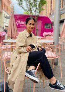 Roopi Gill Height, Weight, Age, Boyfriend, Facts, Biography