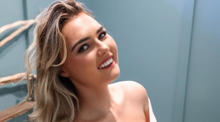 Ruby-Lee Coffey Height, Weight, Age, Boyfriend, Facts, Biography