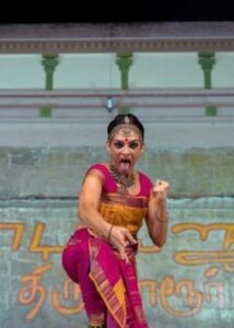 Rukmini Vijayakumar Height, Weight, Age, Education, Biography