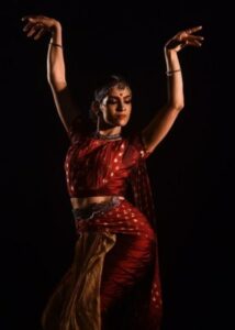 Rukmini Vijayakumar Height, Weight, Age, Education, Biography