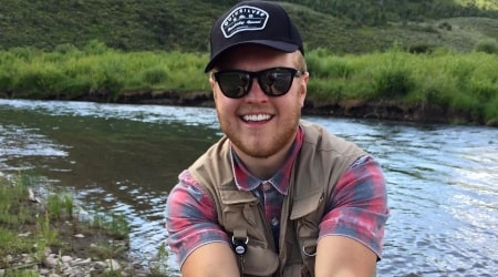 Sam Cusick Height, Weight, Age, Spouse, Facts, Biography