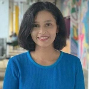 Sandhya Devanathan Height, Weight, Age, Facts, Biography