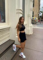 Sarah Hamrick Height, Weight, Age, Boyfriend, Facts, Biography