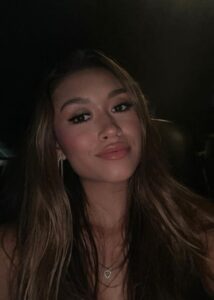 Sarah Hamrick Height, Weight, Age, Boyfriend, Facts, Biography