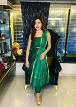 Simran Mishrikoti Height, Weight, Age, Facts, Biography