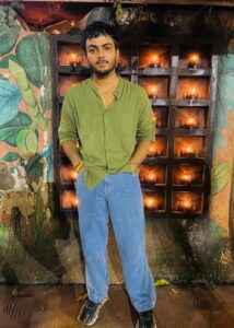 Sparsh Shrivastav Height, Weight, Age, Girlfriend, Facts, Biography