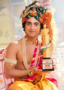Sumedh Mudgalkar Height, Weight, Age, Family, Biography