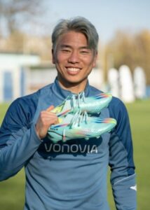 Takuma Asano Height, Weight, Family, Facts, Education, Biography