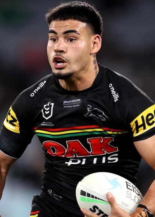 Taylan May Height Weight Age Family Facts Biography