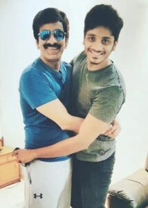 Teja Sajja Height, Weight, Age, Facts, Biography, Family