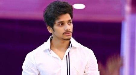 Teja Sajja Height, Weight, Age, Facts, Biography, Family