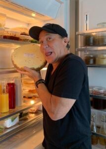 Terry Dubrow Height, Weight, Age, Family, Facts, Biography