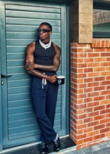 Timothy Weah Height, Weight, Age, Family, Facts, Biography