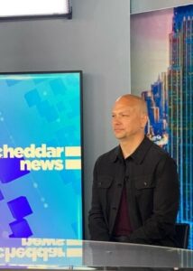 Tony Fadell Height, Weight, Age, Facts, Biography