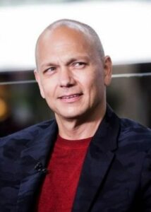Tony Fadell Height, Weight, Age, Facts, Biography