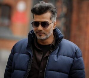 Vinay Rai Height, Weight, Age, Facts, Biography, Family