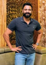 Yarlagadda Sumanth Kumar Height, Weight, Age, Family, Facts