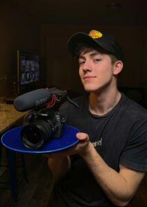 Zealous Height, Weight, Age, Girlfriend, Facts, Biography