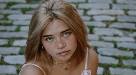 caitibugzz Height, Weight, Age, Boyfriend, Facts, Biography