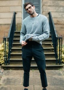 Adam Collard Height, Weight, Age, Girlfriend, Facts, Biography