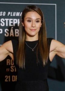 Alexa Grasso Height, Weight, Age, Family, Facts, Biography