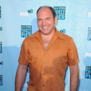 Wade Williams Height, Weight, Age, Facts, Biography, Spouse